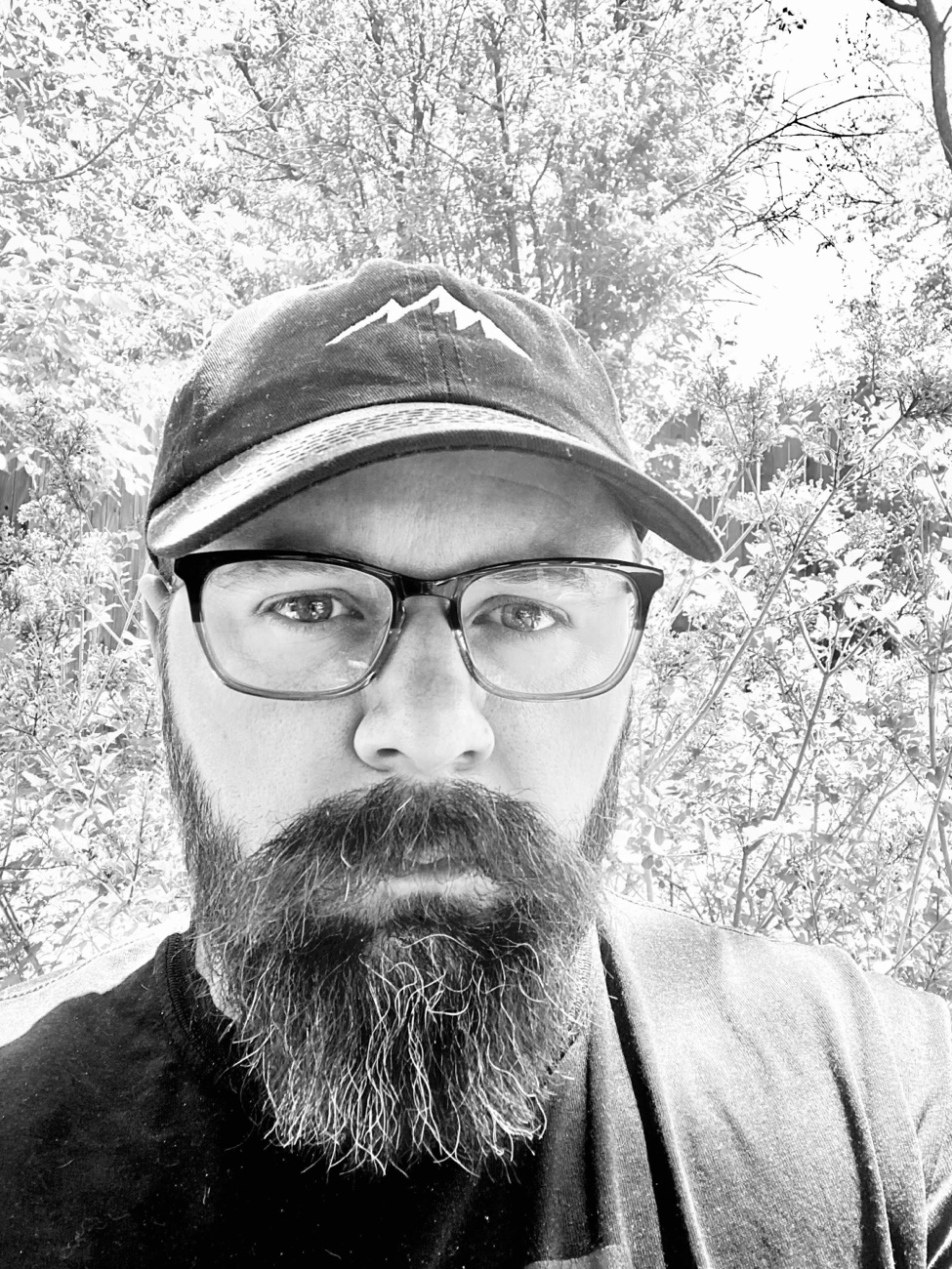 Blood Linguistics by Evan Sheldon – SugarSugarSalt Magazine